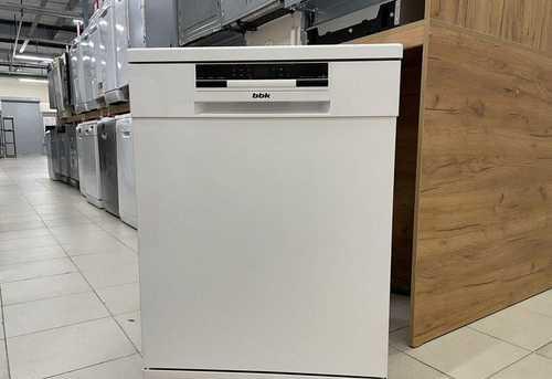 Посудомоечная машина BBK / 60см / Гарантия