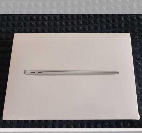 Apple macbook air 13 2020 m1 8gb 256 новый