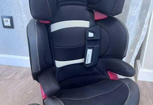 Автокресло Chicco Oasys 15-36 кг