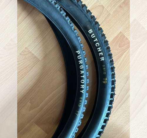 Покрышка 29*2,3 specialized butcher, purgatory