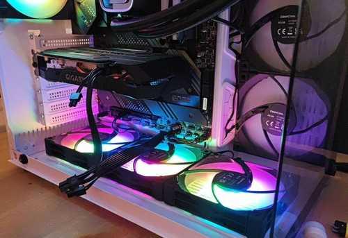 Deepcool fc120