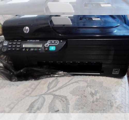 Мфу HP Officejet 4500