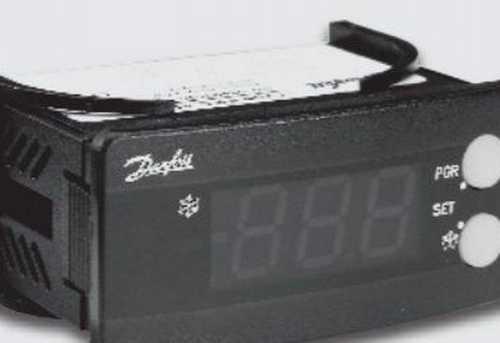 Danfoss Контроллер температуры Type екс 101