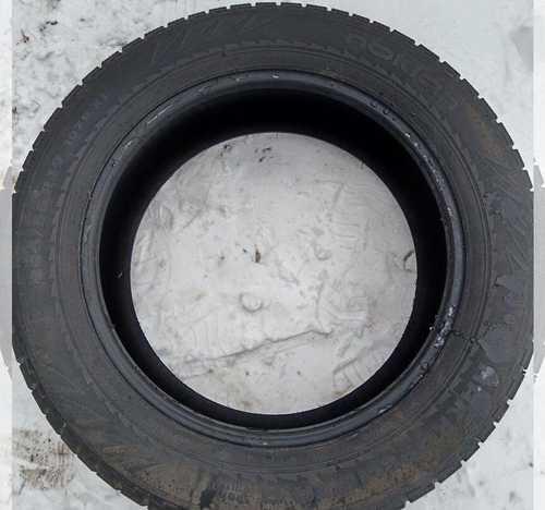 Nokian Tyres Hakkapeliitta Sport Utility 245/55 R19