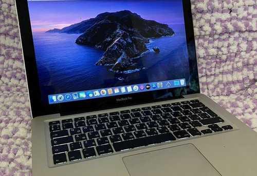 MacBook Pro 13, 2012. Core i7/ 8GB/ SSD128GB