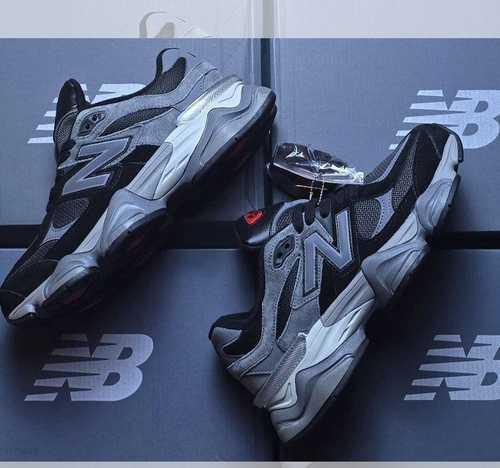 New balance 9060 (Арт.77198)
