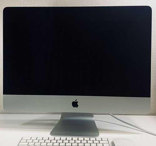 iMac 21.5 Late 2015