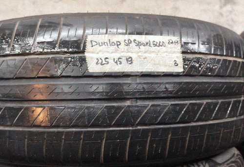 Dunlop SP Sport 5000 225/45 R19
