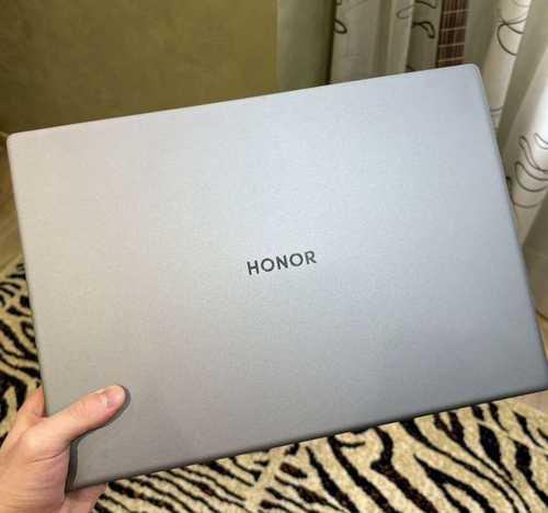 Ноутбук Honor Magicbook X 16 (BRN-F56)