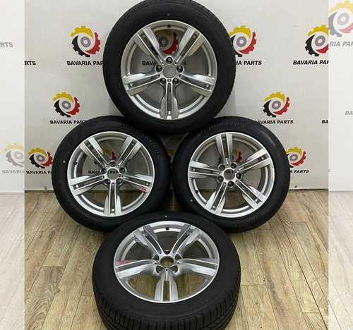 Колеса в сборе BMW 467 стиль R19 M Double Spoke