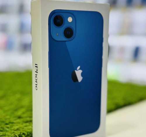 iPhone 13, 128 ГБ