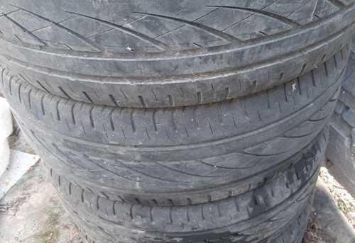 Continental PremiumContact 6 205/55 R16 91H