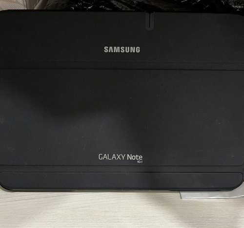 Samsung galaxy note 10.1