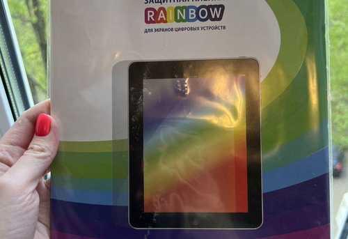 Пленка защитная rainbow huawei mediapad t2 10 pro