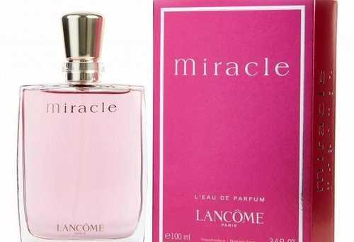 Lancome miracle 100 ml