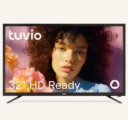 Телевизор SMART tv 32 дюйма