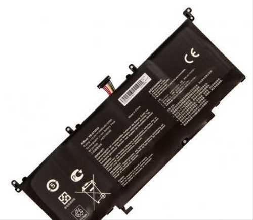 Аккумулятор для ноутбука Asus B41N1526