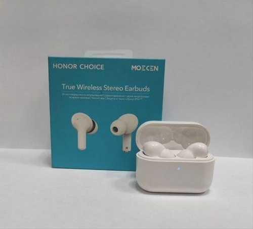 Беспроводные наушники Honor TWS Earbuds CE79