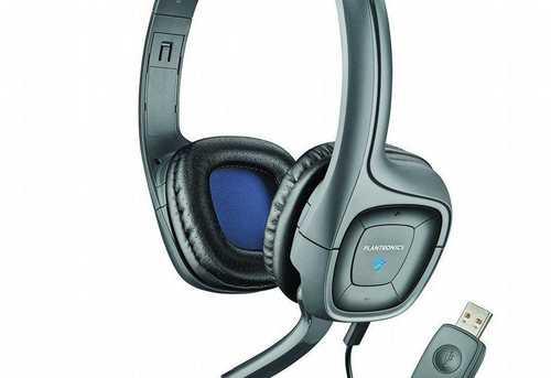 Plantronics Audio 655 DSP - USB-гарнитура