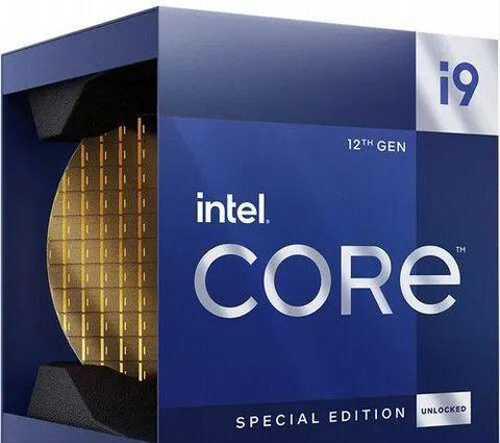 Процессор Intel Core i9-12900KS, BOX
