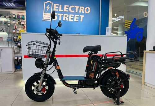 Электровелосипеды Kugoo с гарантией