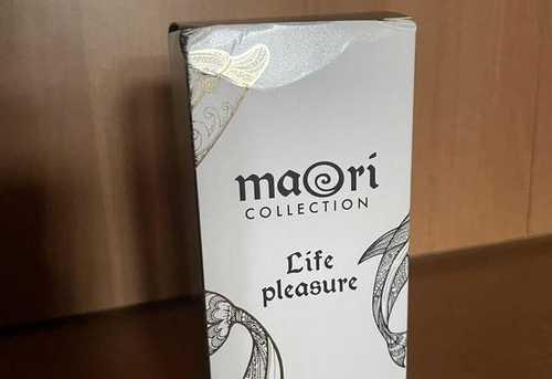 Парфюмерная вода maori collection Life pleasure