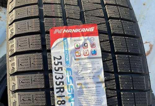 Nankang ESSN-1 255/35 R18 94Q