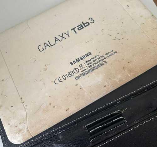 Планшет samsung galaxy tab 3