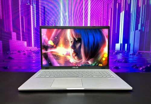 Ультрабук Asus VivoBook / Core i5 / Iris Xe / SSD