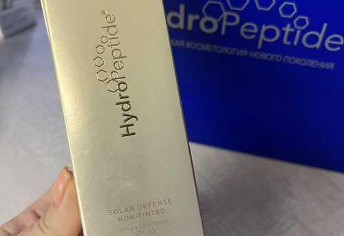 HydroPeptide Solar Defence Non-Tinted SPF 50