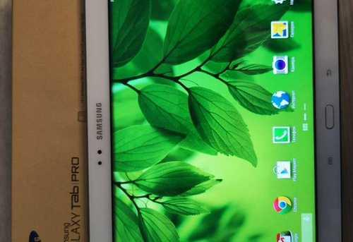 Samsung galaxy tab pro