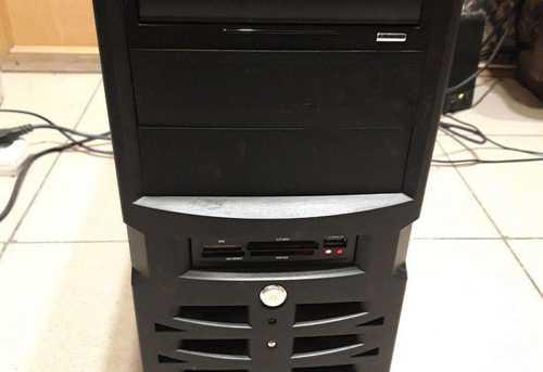 Системный блок i5-3470 FX-4300