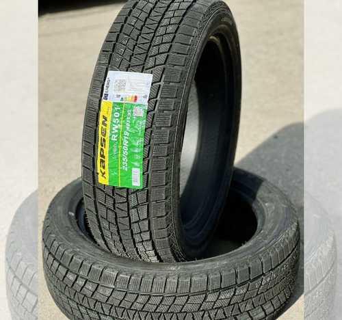 Kapsen IceMax RW501 235/55 R19 76T