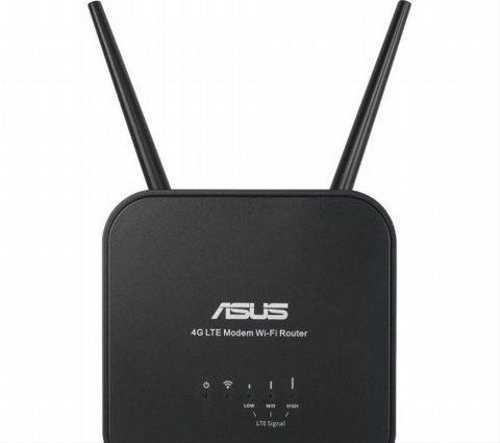 Wi-Fi роутер asus 4G-N12