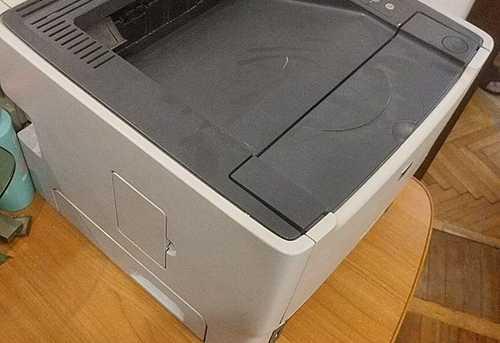 Принтер HP laserjet p2015