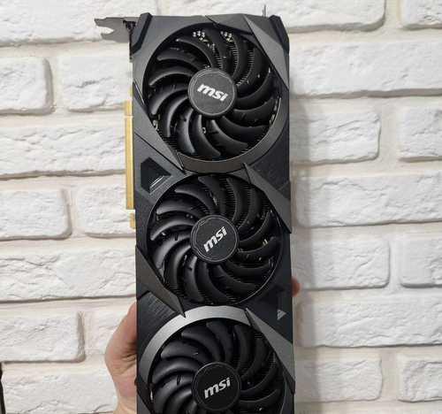 RTX 3080 10GB