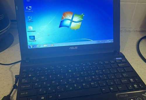 Asus eee pc X10CH