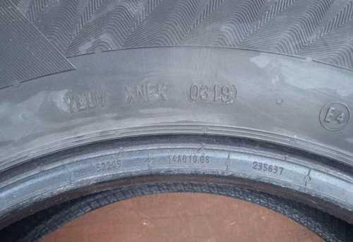 Matador MP 30 Sibir Ice 2 205/65 R15