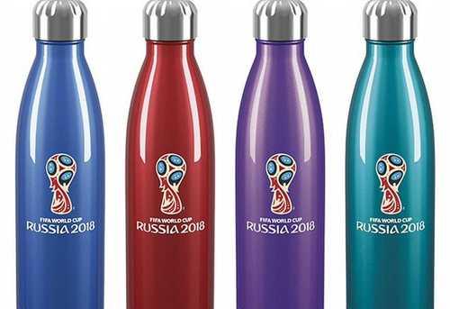 Термобутылка Flameclub Fifa WorldCup Russia 2018