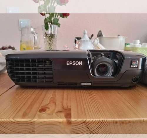 Проектор Epson EB-X92