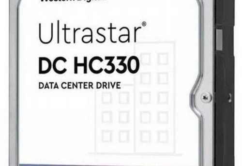 HDD 10 TB SATA wd жесткий диск