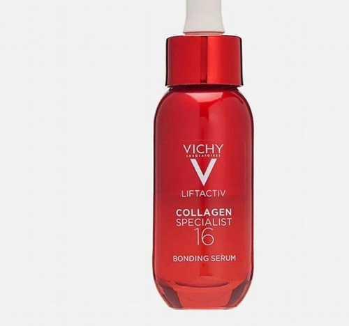 Сыворотка для лица Vichy Liftactiv Collagen