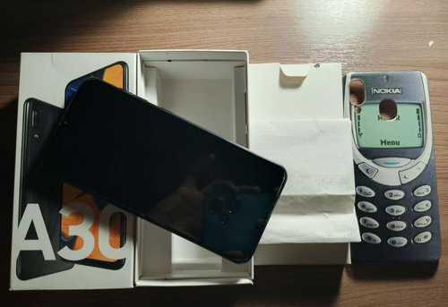 Samsung Galaxy A30, 3/32 ГБ