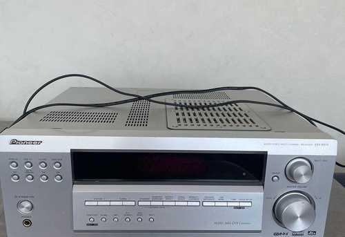 Продам ресивер Pioneer vsx-d514