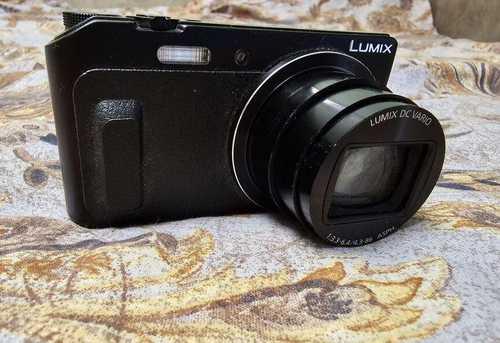 Компактный фотоаппарат Panasonic Lumix DMC-TZ57