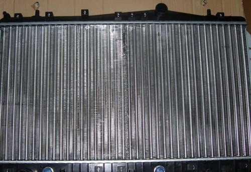 Радиатор основной Chevrolet Lacetti 2004-2013