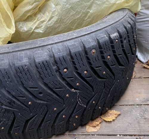 Marshal Matrac MH12 205/55 R16 91