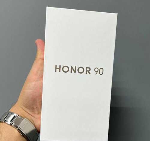 HONOR 90, 12/512 ГБ