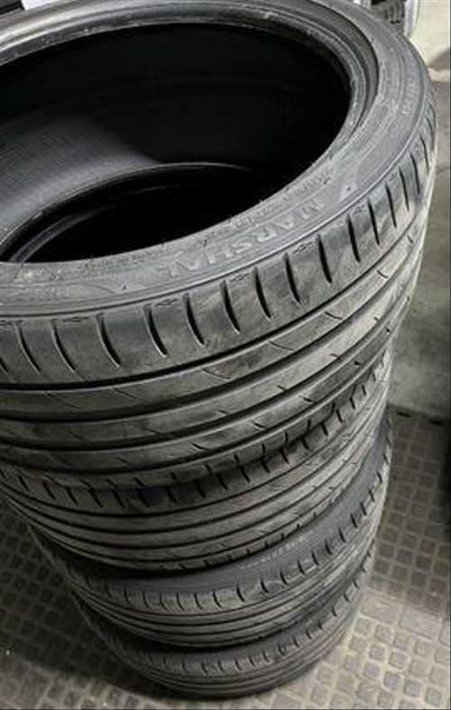 Marshal MU12 255/35 R19 96Y