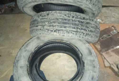 Nokian Tyres Hakka Green 17.5/70 R13